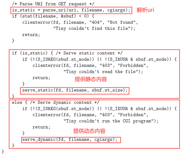 CSAPP | Lab9-Proxy Lab 深入解析 - 知乎