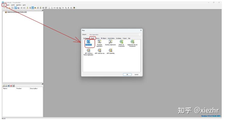 PB从入坑到放弃（一）第一个HelloWorld程序 - 知乎