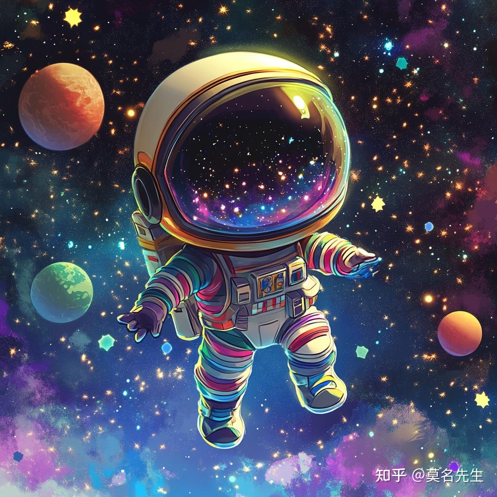 MJ打造可爱的Chibi世界 - 知乎