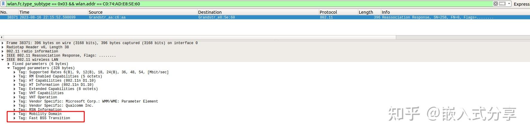 学习总结802.11kvr - 知乎