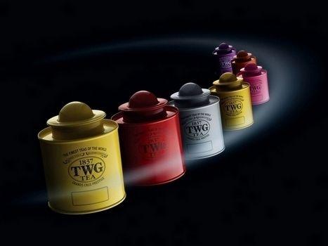 TWG TEA | 一个来自新加坡的茶品牌，如何颠覆人们对茶的认知？ - 知乎