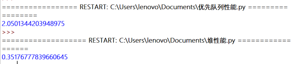 算法竞赛Python常用库简单总结和个人想法 - 知乎