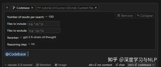 Cursor 完全使用教程 - 知乎