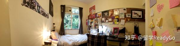 体验不一样的hall文化，香港大学宿舍申请全攻略 - 知乎