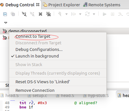 ARM FVP(固定虚拟平台)Linux内核调试简明手册 - 知乎