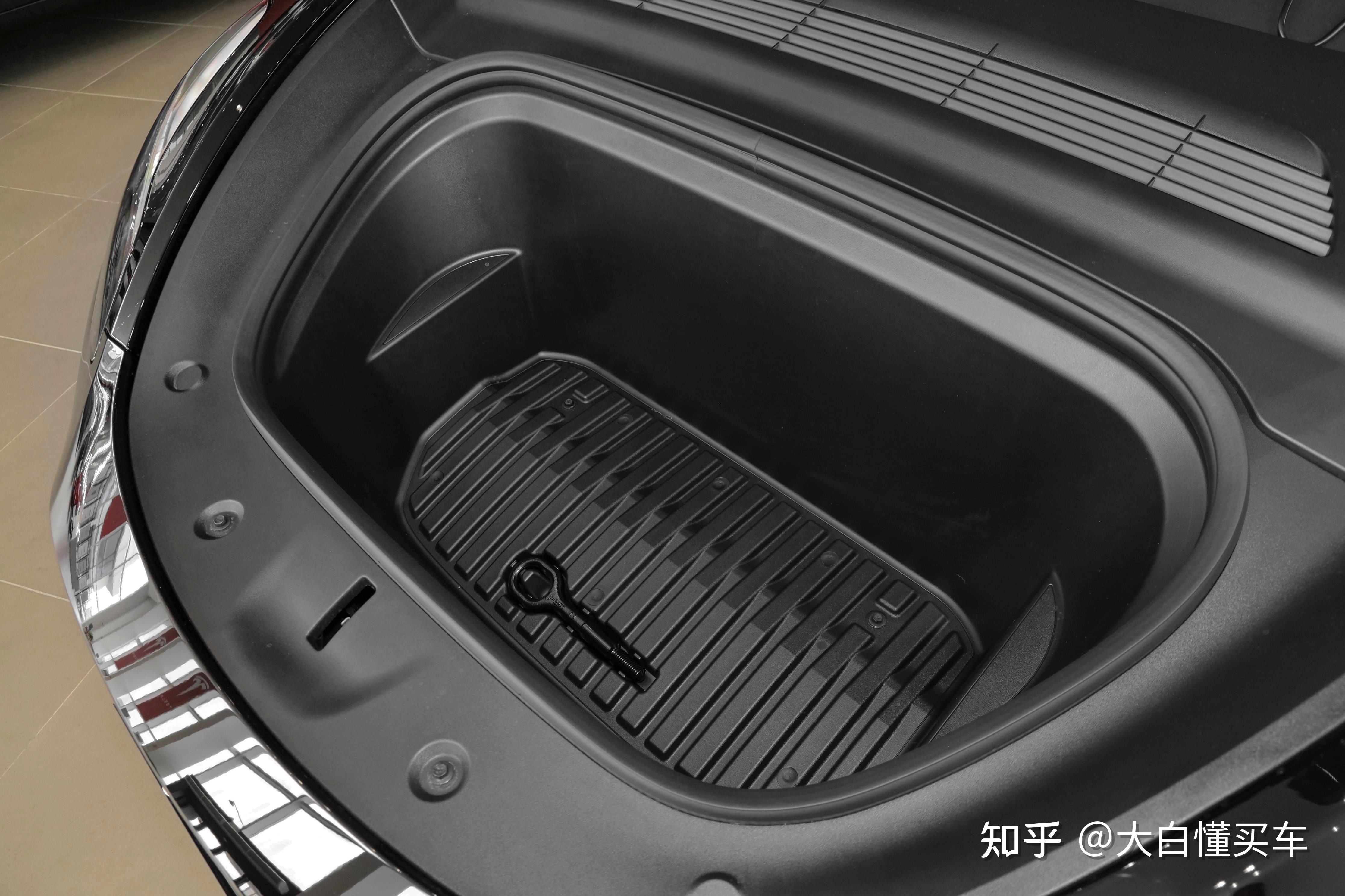 蔚来ET5T vs. 特斯拉Model Y：哪款性价比更高？ - 知乎