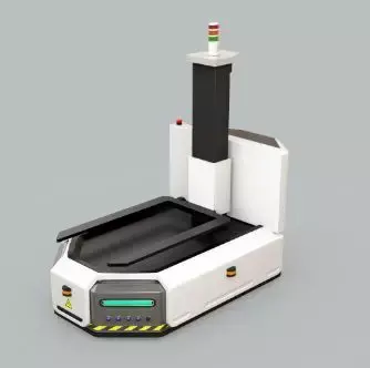 干货|AGV小车知识全攻略！ - 知乎