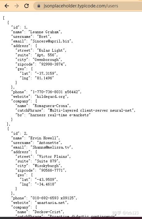 学习笔记--------Advanced DOM-1（fetch） - 知乎