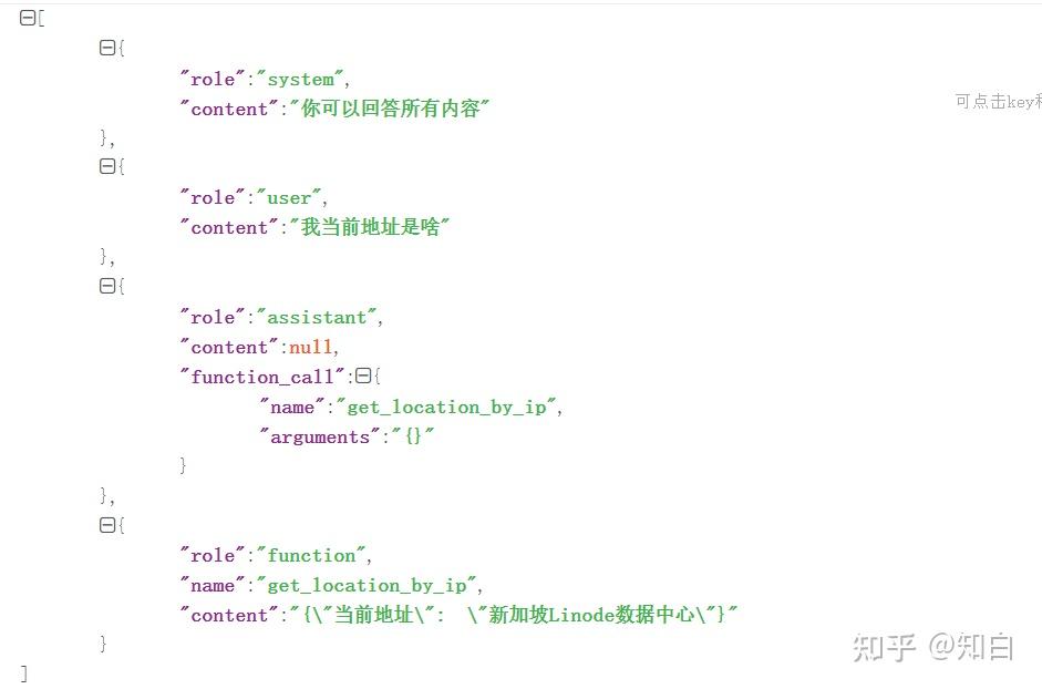 Chat Completion 模型的 Function Calling 功能实战 - 知乎