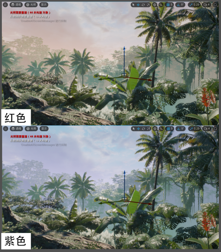 为什么需要它并且缺它不可呢？ -指数高度雾Exponential Height Fog - 知乎