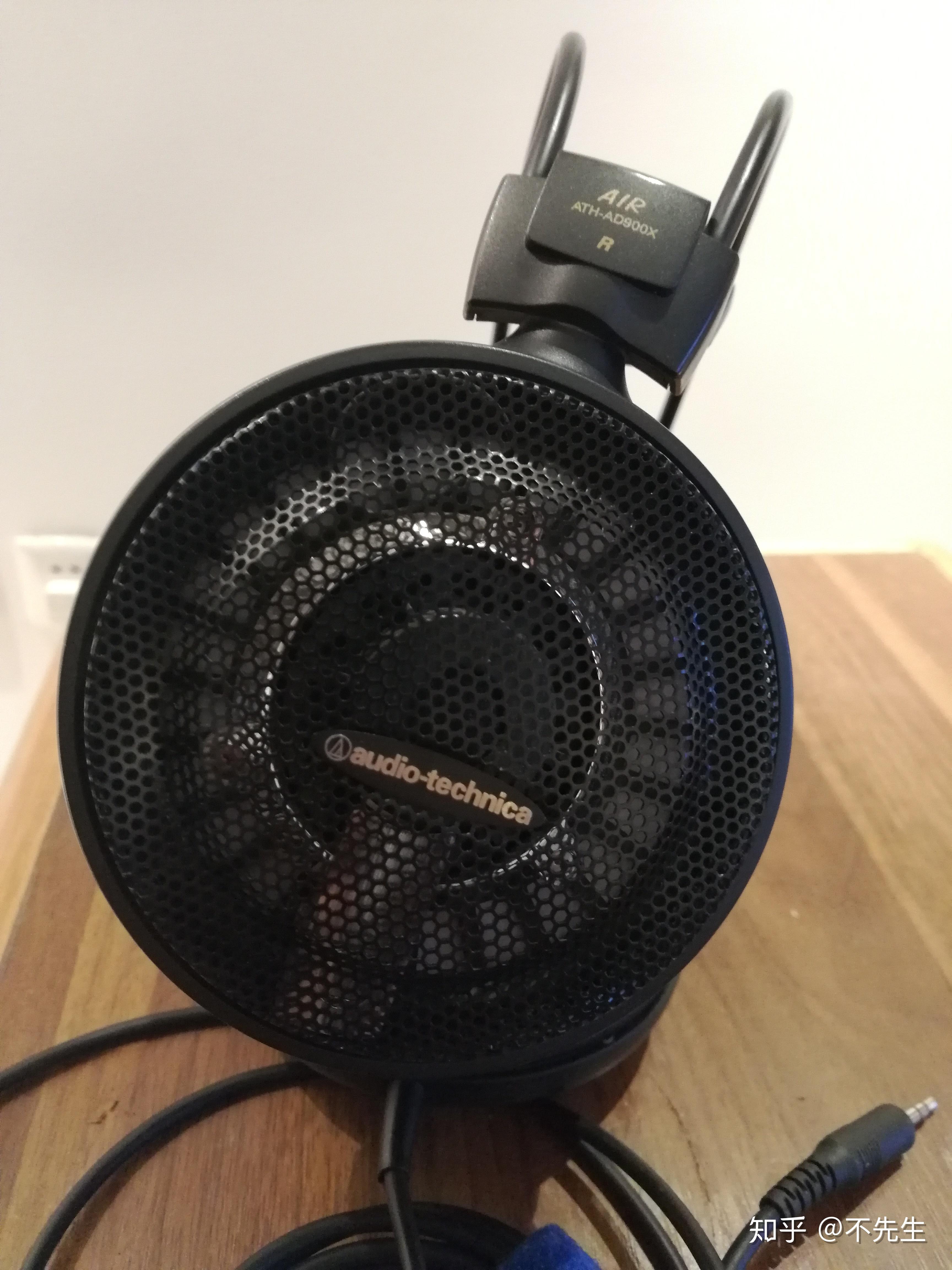空气动圈入门之选——ad900x怎么样？ - 知乎