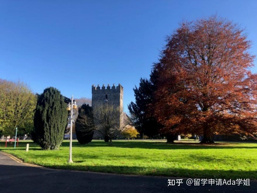 爱尔兰本科留学新机遇：ONCAMPUS Ireland，毕业即能进入合作知名大学！ - 知乎