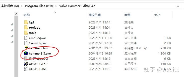 CS1.6地图制作002-vhe安装和配置 - 知乎