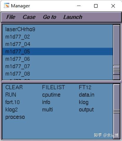 MULTI-1D案例使用讲解 - 知乎