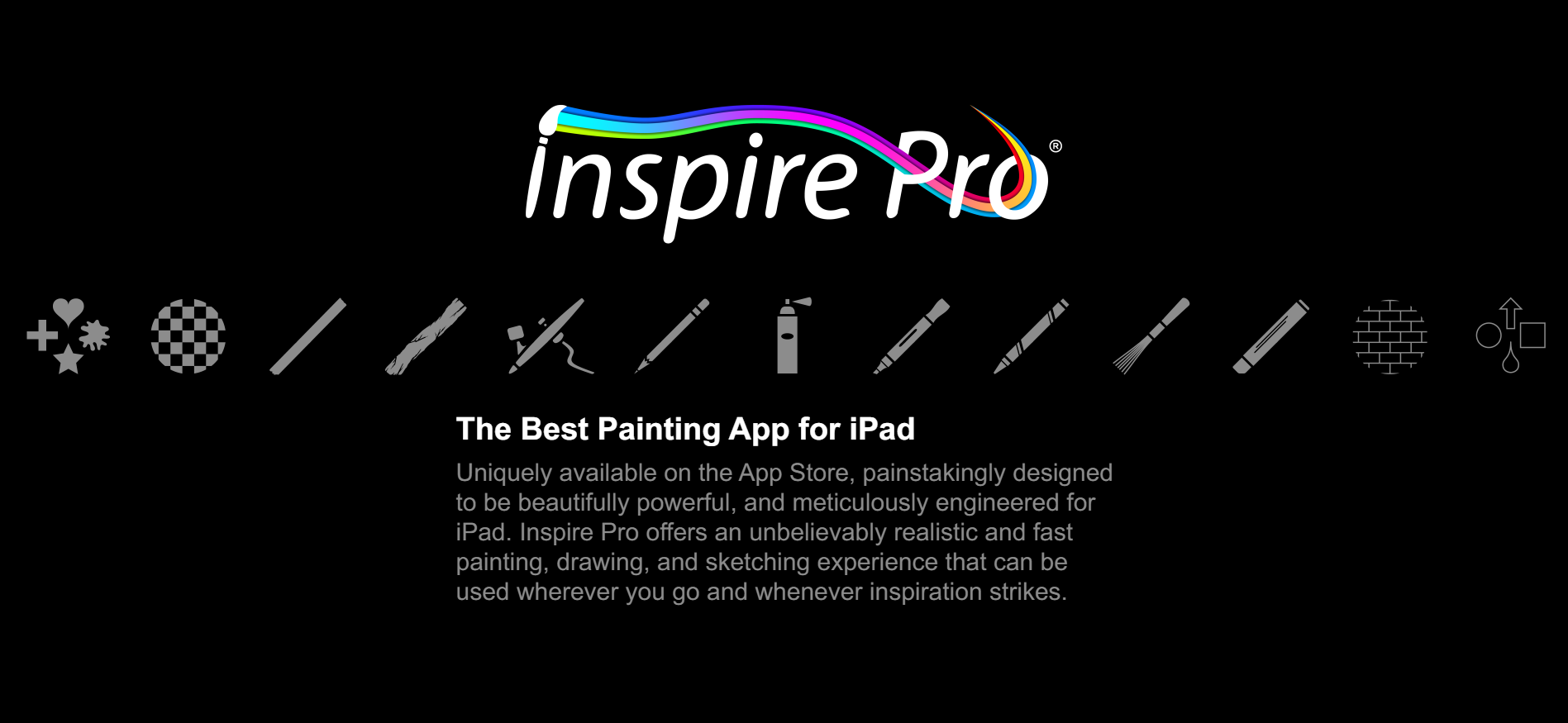 18款iPad绘画软件推荐！iPad必备生产力工具。 - 知乎