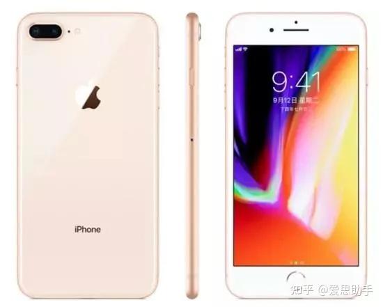 iPhone 历年大盘点，哪款才是你心中不可撼动的神作？ - 知乎