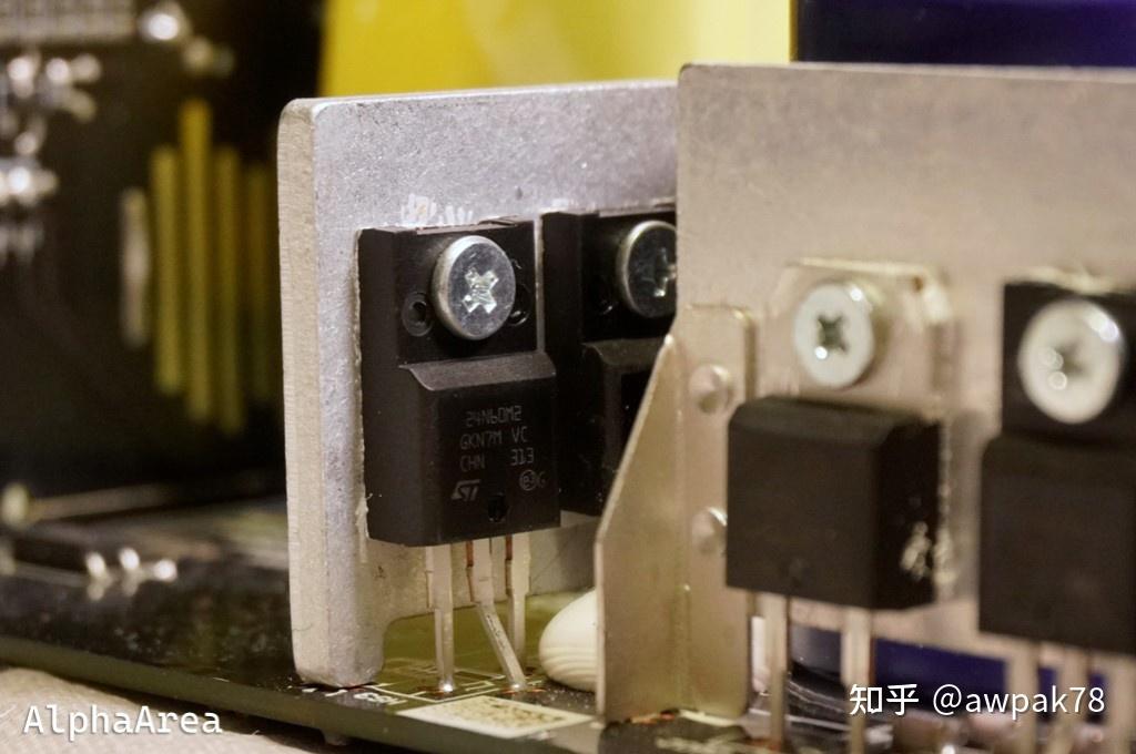 电源大厂重回 PC DIY -- 台达 MX650 拆解评测 - 知乎