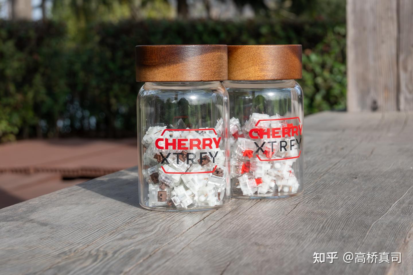 从定义者到焕新者！Cherry Lumina红轴/茶轴实测：老味道新惊喜？ - 知乎