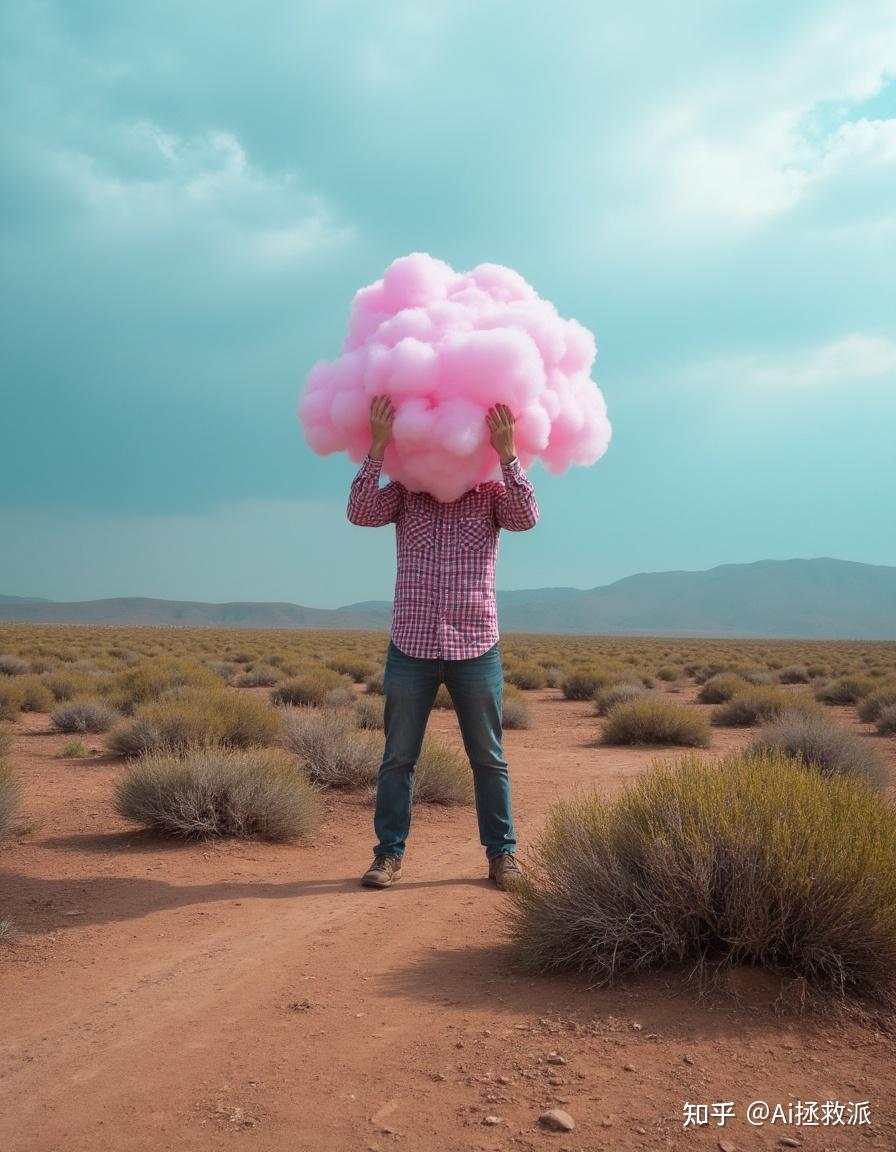 6款Flux真实感模型 - 知乎