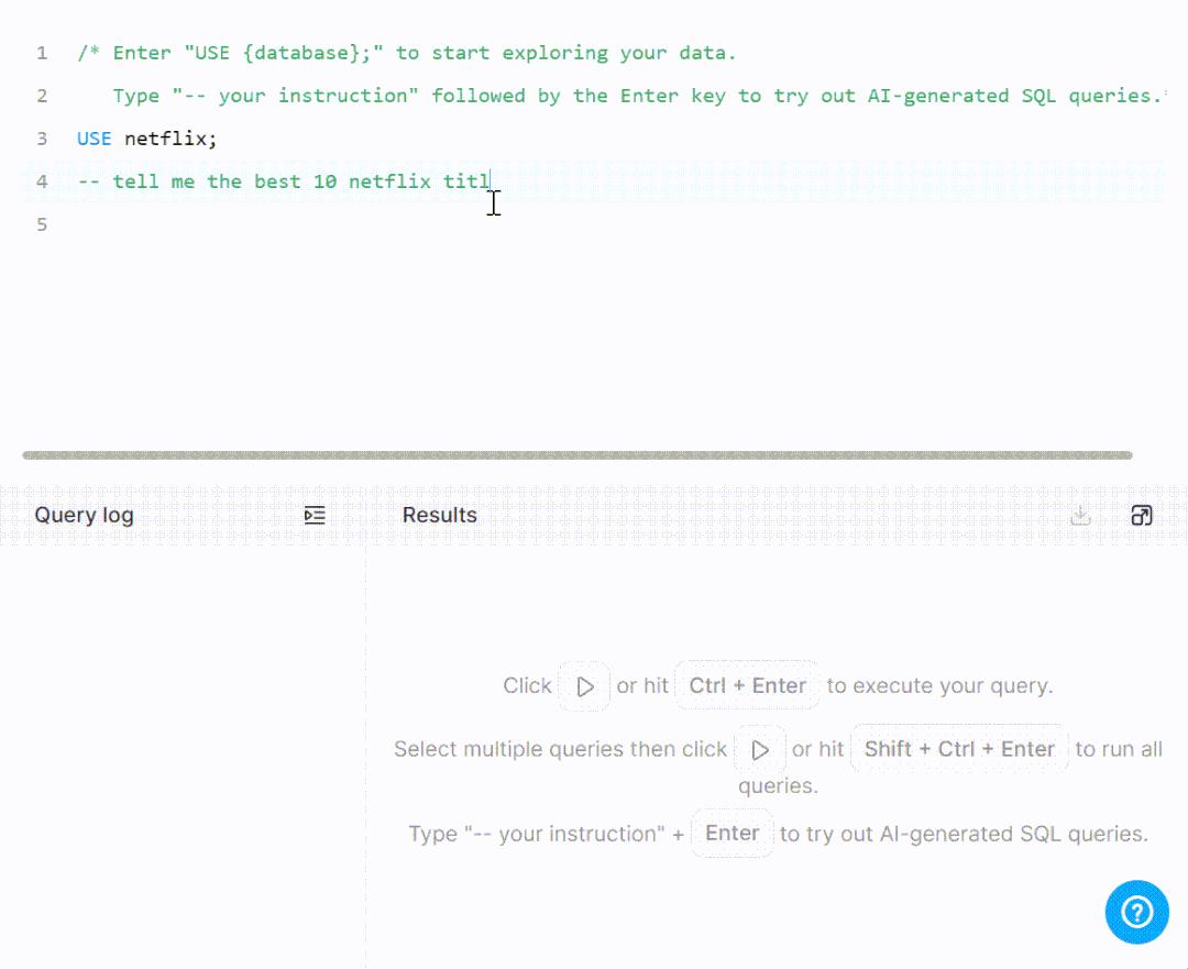 PingCAP 唐刘：一个咨询顾问对 TiDB Chat2Query Demo 提出的脑洞 - 知乎