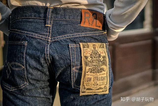 不懂RRL，你的美式复古等于还没入门 - 知乎