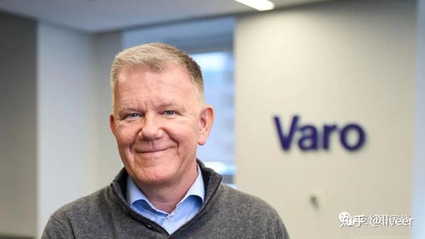 美国首家持牌数字银行Varo介绍 - 知乎