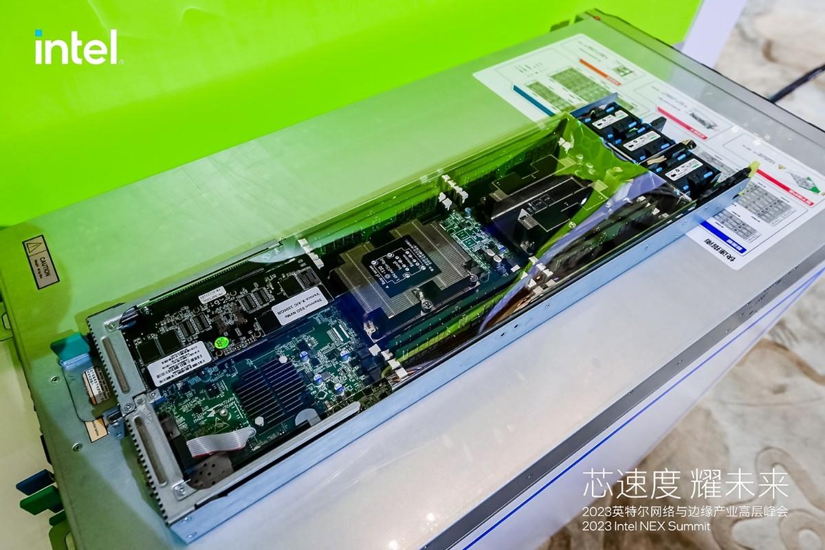 2040年净零！社会责任践行者 英特尔助力数字基建 - 知乎
