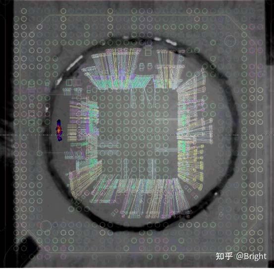 InGaAs EMMI OBIRCH Thermal - 知乎