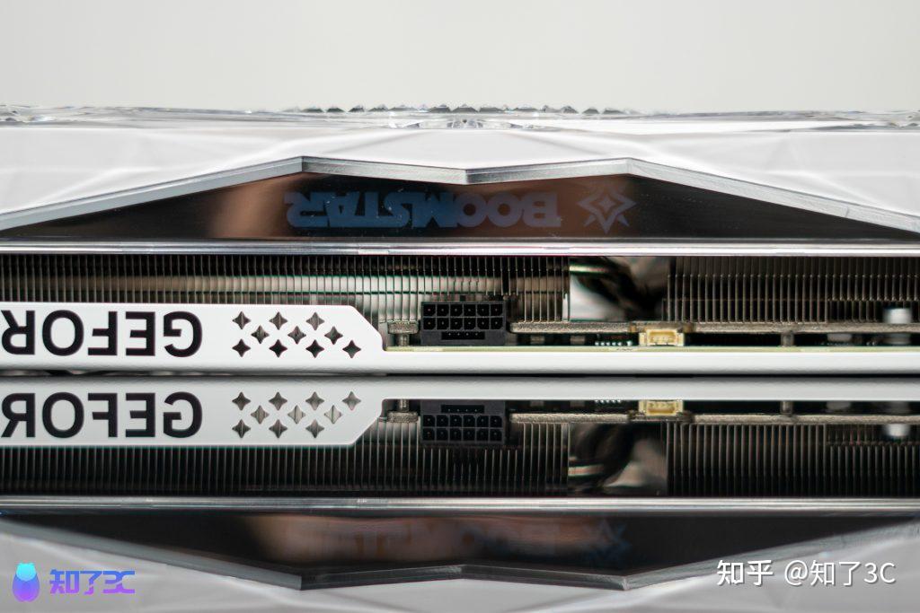 NVIDIA RTX4070Ti首发评测：更适合大多数玩家的4K游戏显卡！ - 知乎