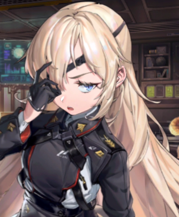 曾靠抖臀火出圈的《Nikke》下载量已破千万，掩体射击风格手游只此一家？ - 知乎