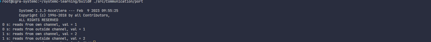 计算机体系结构研究仿真之SystemC基础（五） - 知乎