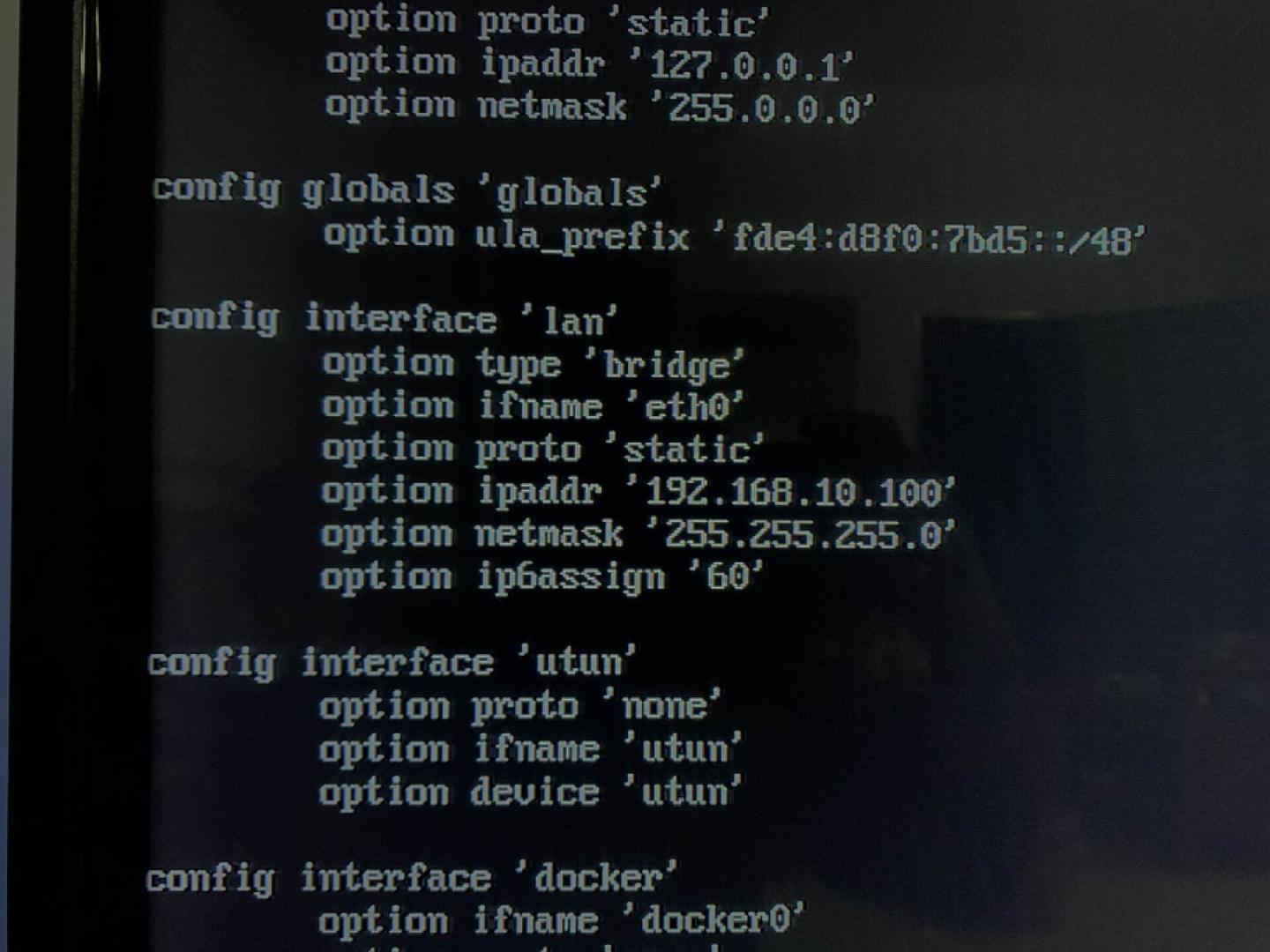 复活N1、变身超低功耗的家庭『网络中枢』、N1旁路由方案使用感受 - 知乎