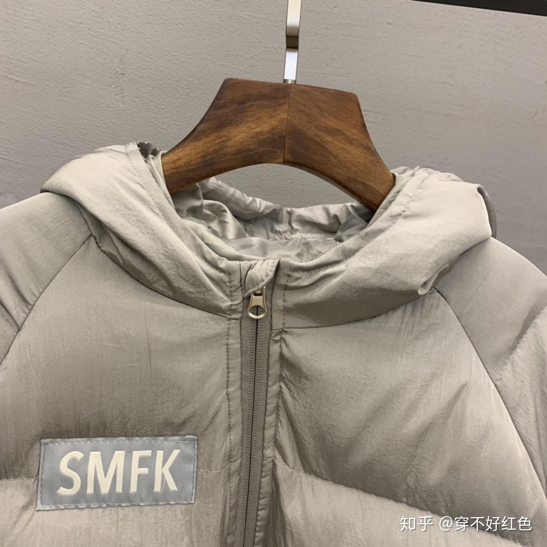 SMFK是什么牌子？ - 知乎