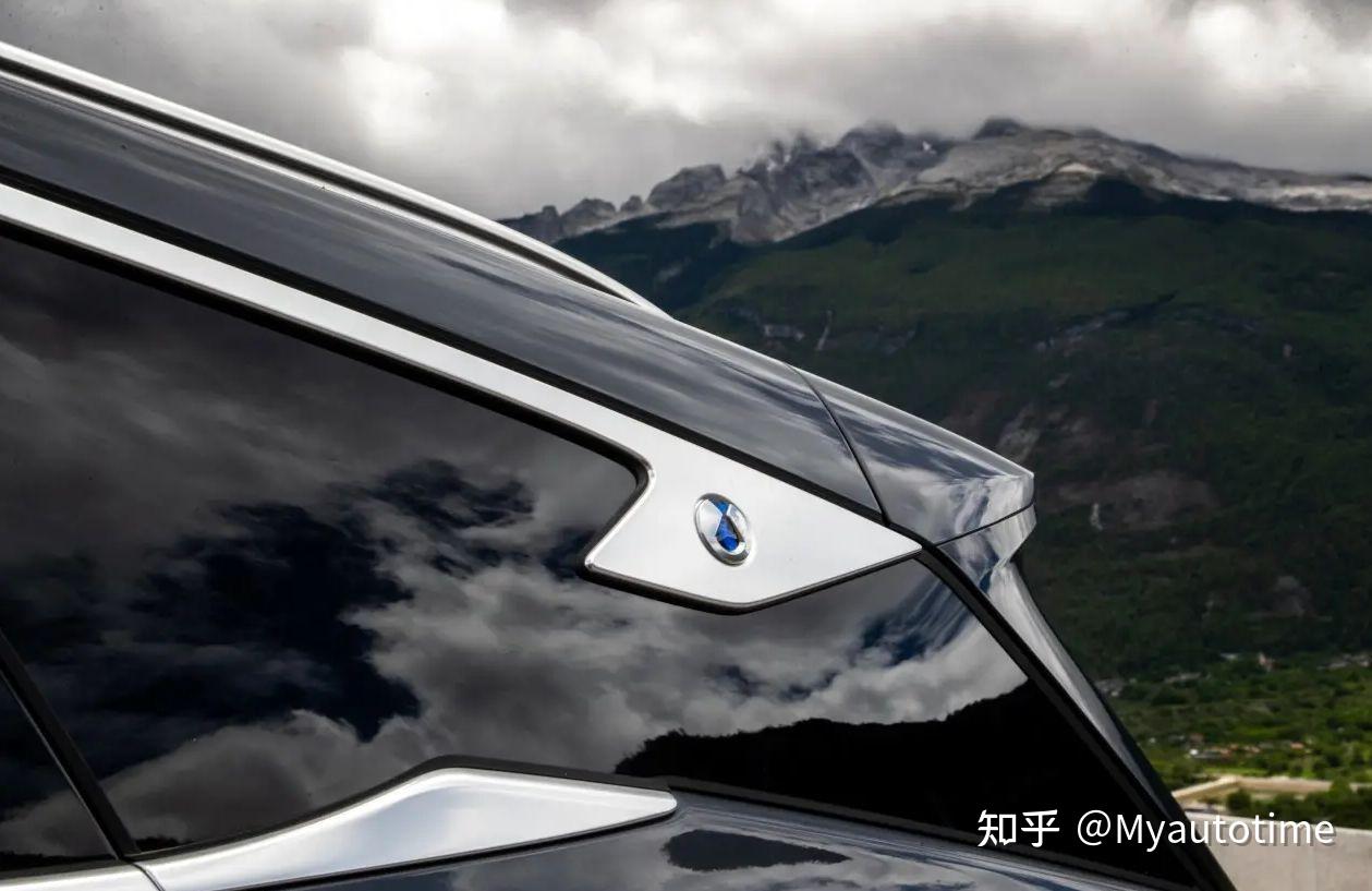 内饰豪华动力足，要打精锐的腾势N8，能否截胡理想L8？ - 知乎