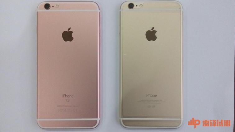 【iPhone 6S Plus评测】唯一的不同，是处处都不同？ - 知乎