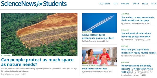 30个国外大牌儿童学习网站，各科全覆盖（3-12岁）！ - 知乎