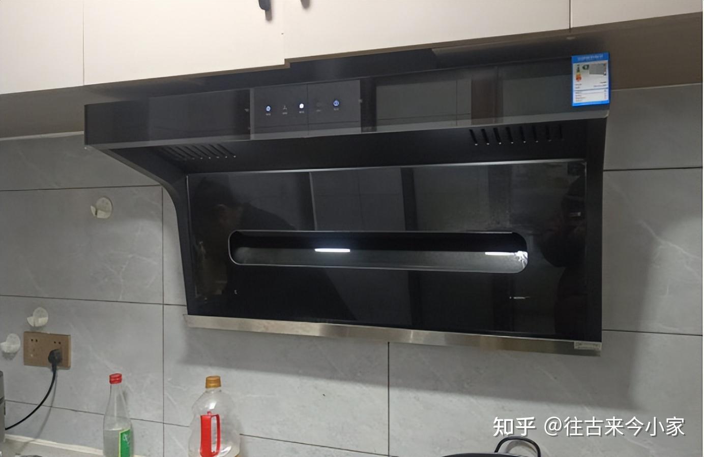油烟机核心的参数是风量、风压和油脂分离度，推荐方太JCD10TA、名气老板A5503和华帝i11193三款 - 知乎