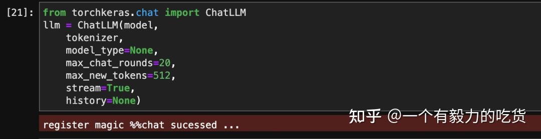BaiChuan13B多轮对话微调范例~ - 知乎
