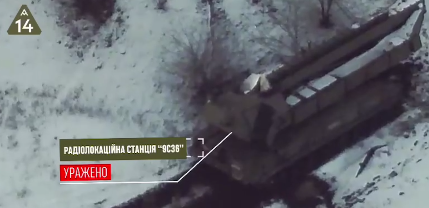 2023-12-18俄乌每日可视化战损 - 知乎