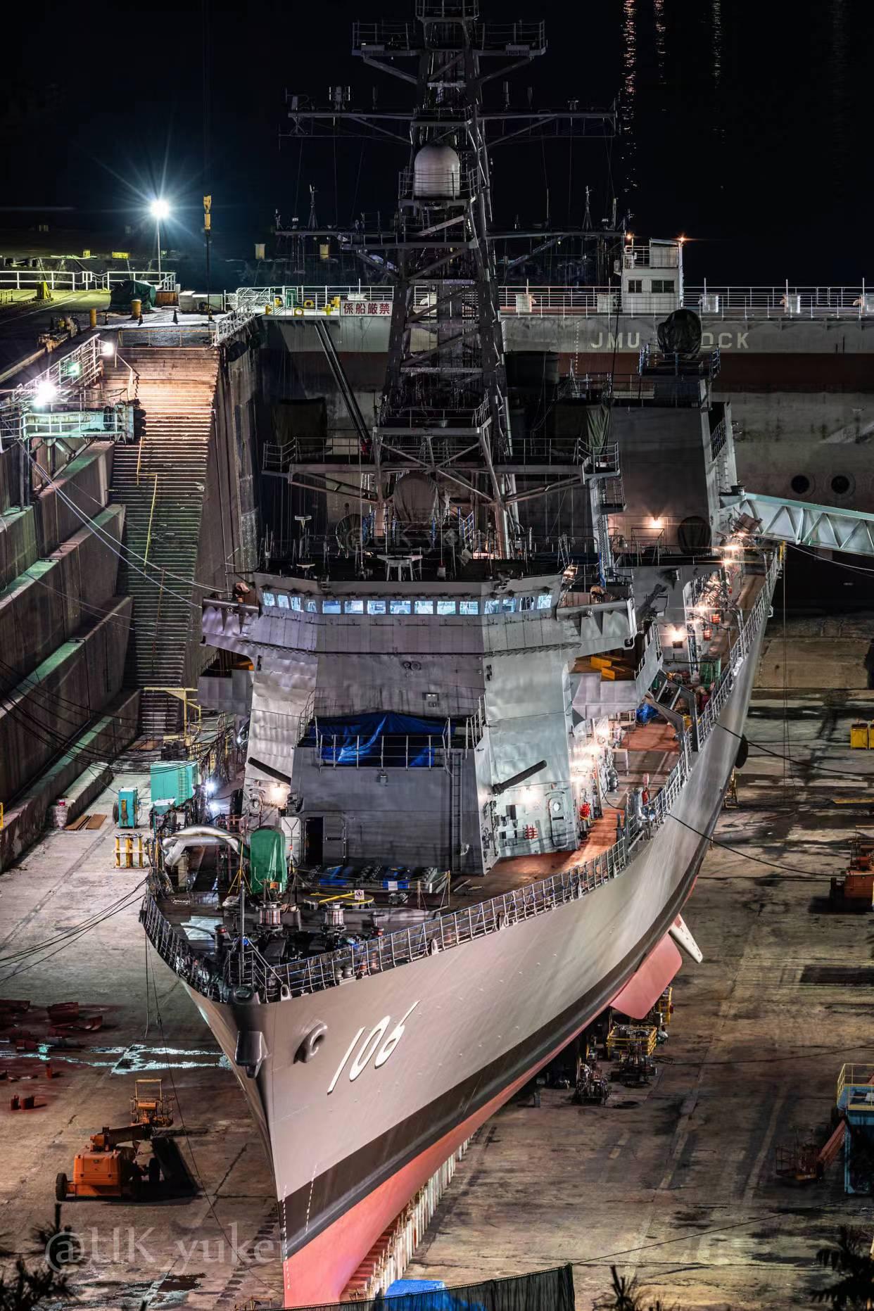 军备杂谈：日本海上自卫队 - 知乎