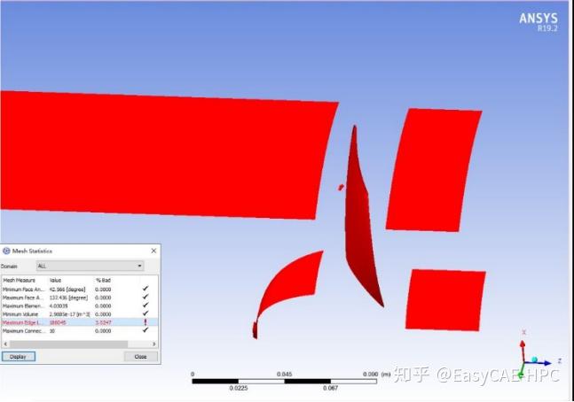 旋转机械用TurboGrid生成网格流程 - 知乎