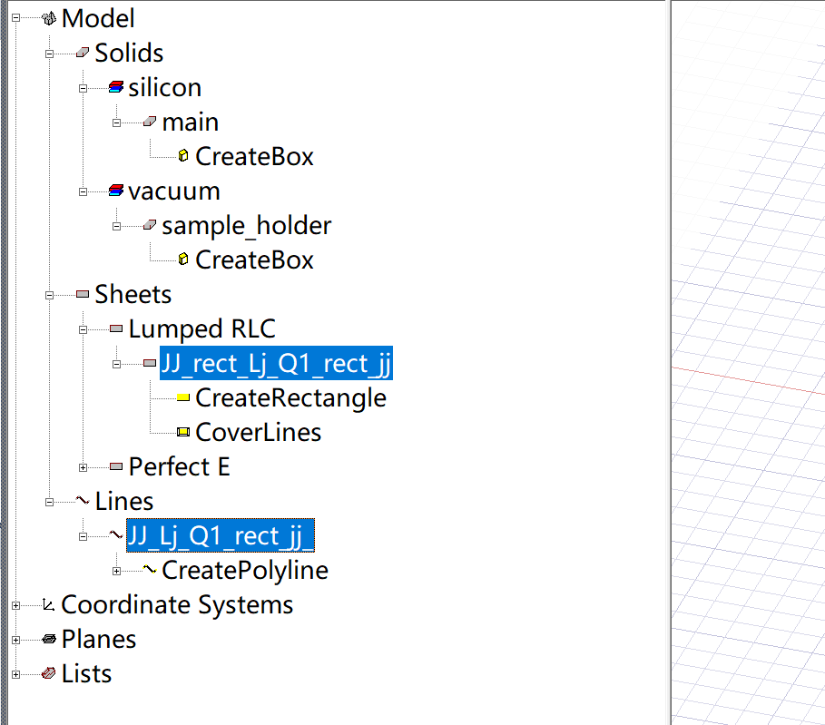 Qiskit-Metal 使用笔记（五）：本征模和EPR分析 - 知乎