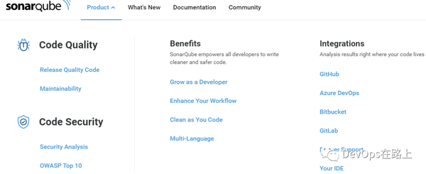 SonarQube系列-架构与外部集成 - 知乎