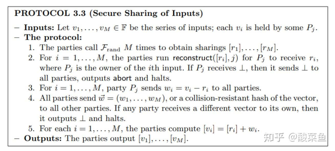 Fast large-scale honest-majority MPC for malicious adversaries - 知乎
