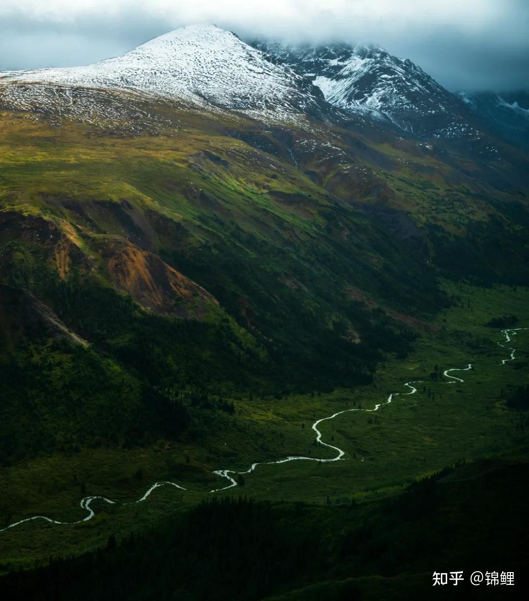 你见过如此壮美的加拿大吗？ - 知乎