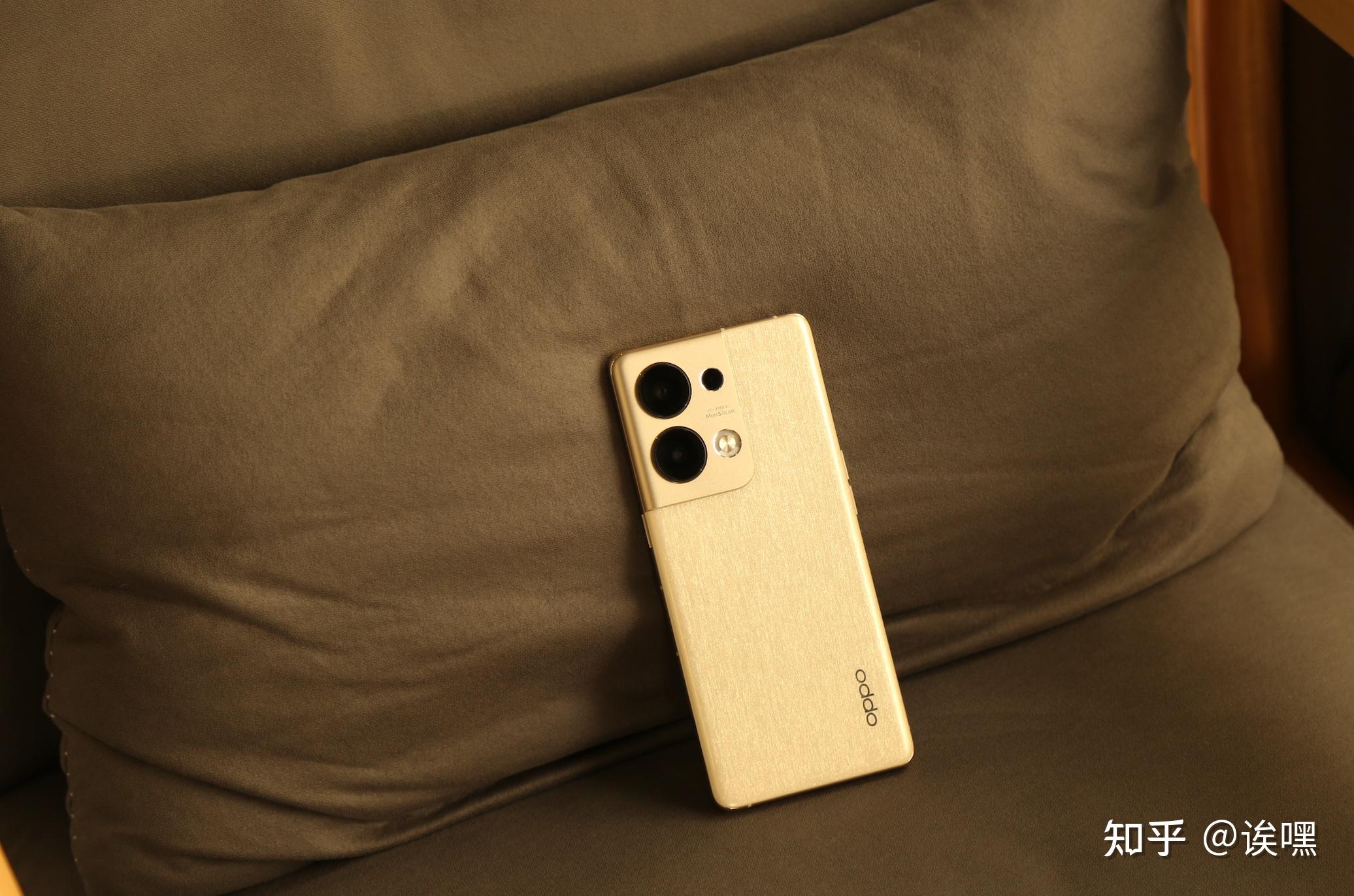 开42个APP不卡，存10万张照片！Reno9 Pro+推动16+512大内存普及 - 知乎