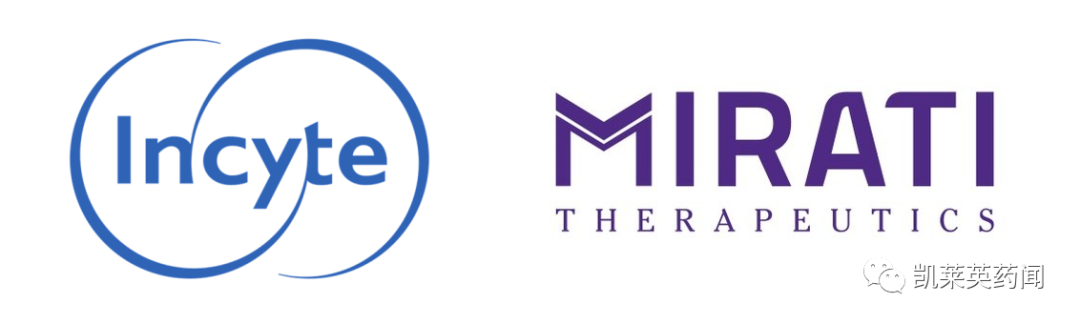Incyte和Mirati签订相关协议，评估INCB99280和Adagrasib联用在KRAS G12C突变实体瘤中的疗效 - 知乎