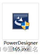 PowerDesigner 16.5 的安装、汉化 - 知乎