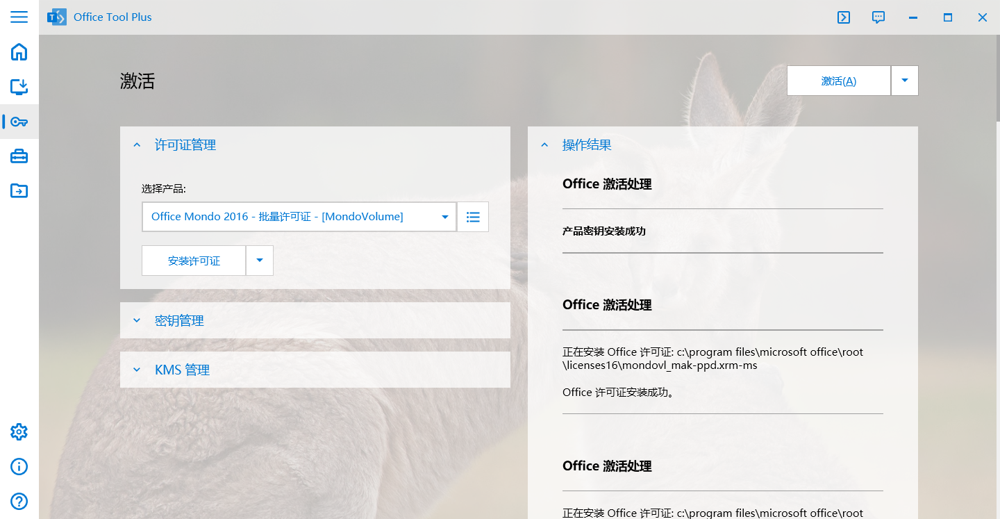 第3次更新|Office Tool Plus使用指南 - 知乎