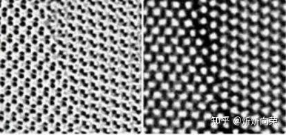 一文读懂球差电镜（AC-TEM) - 知乎